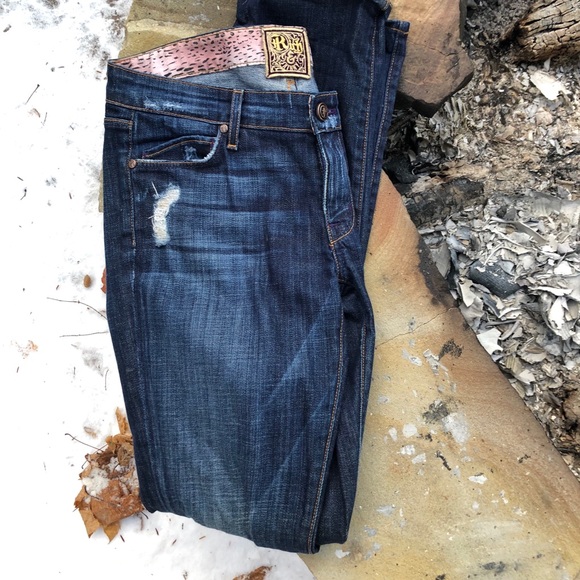 Rich & Skinny | Jeans | Rich And Skinny Jeans | Poshmark